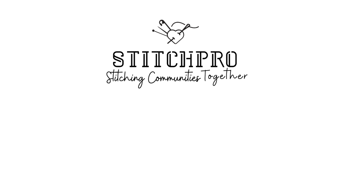 Stitch.pro LLC – Stitch.Pro